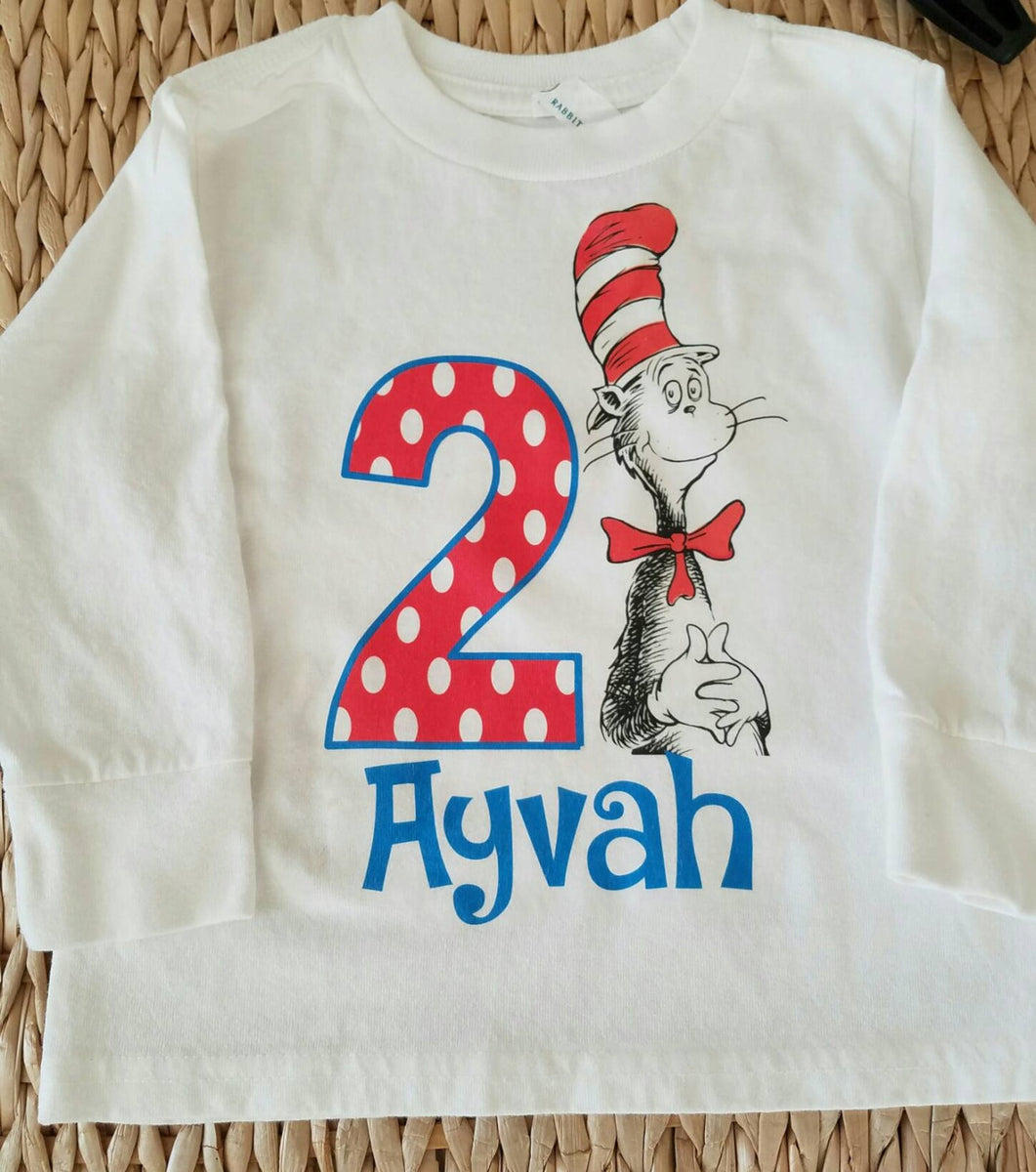 Unisex Birthday – Teeter Totz